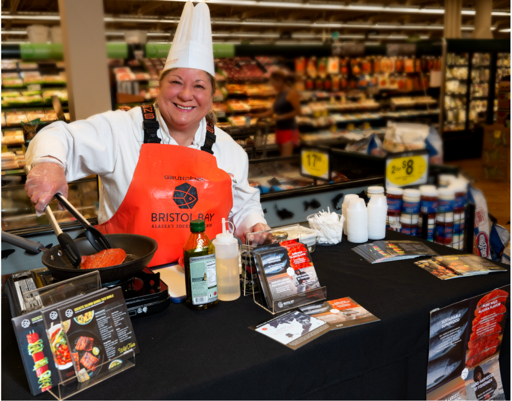 POS Materials - How Point of Sale can Increase Your Sales