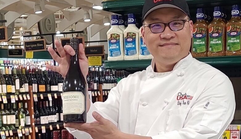 Our Chefs - Chefs USA