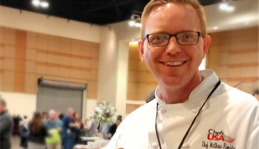 Our Chefs - Chefs USA