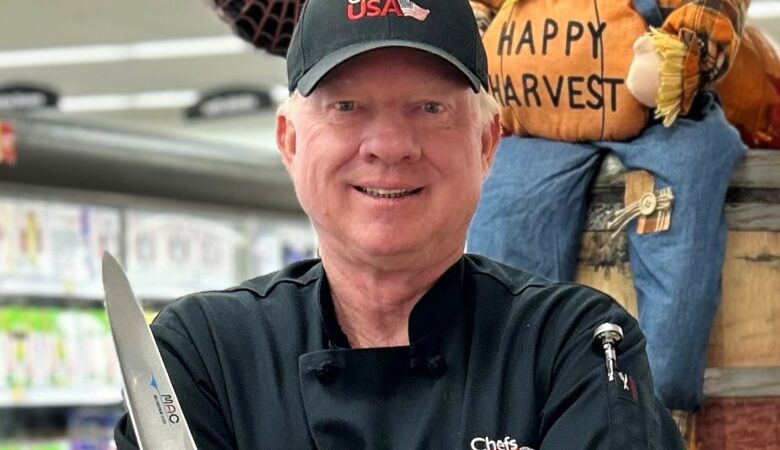 Our Chefs - Chefs USA