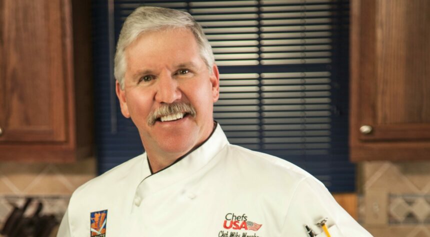 How to Get Your Kids to Eat Salmon - Chefs USA